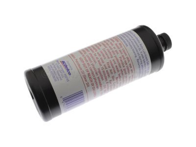 OEM GM 88900401 - Lubricant, Axle Synthetic Gl-5 75W-90 Acdelco 32Oz