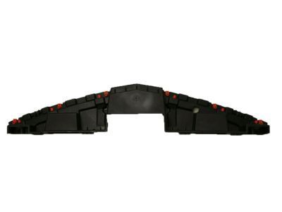OEM GM 23196905 - Support Asm-Front Bumper Fascia Center