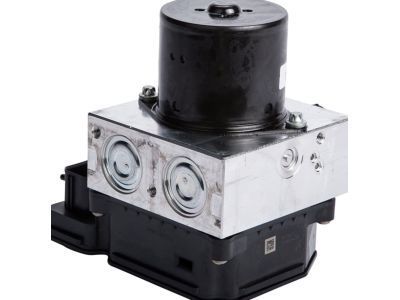 OEM GM 22757652 - Module Asm-Electronic Brake & Traction Control (W/ Brace