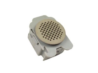 OEM GM 25771194 - Aspirator, Inside Air Temperature Sensor