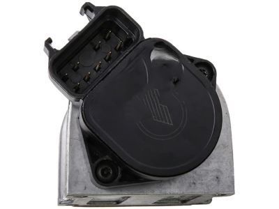 OEM GM 25140219 - Module Asm, Throttle Position Sensor Interface