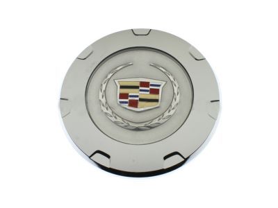 OEM GM 9598677 - Hub Wheel Cap