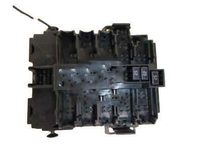 OEM GM 15939775 - Block Asm-Body Wiring Harness Junction