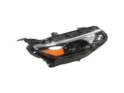 OEM GM 84324411 - Headlamp Asm-Front