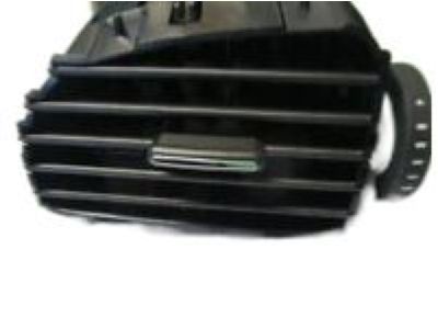 OEM GM 15836386 - Air Deflector