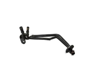 OEM GM 12649882 - Pipe Asm-Heater Inlet & Outlet