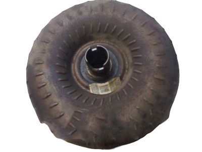 OEM GM 24208645 - Torque Converter (Remanufacture)