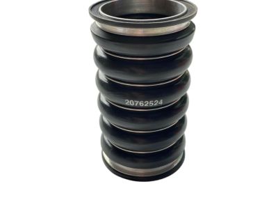 OEM GM 20762524 - Module Kit-Inflator Restraint Front Pass Presence (W