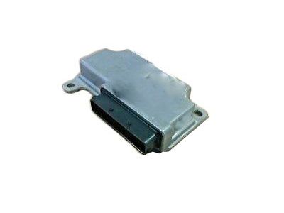 OEM GM 23484665 - SDM Module