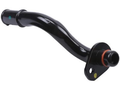OEM GM 12564053 - Pipe, Heater Inlet