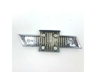 OEM GM 84046098 - Emblem