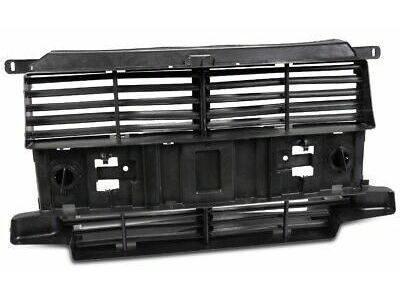 OEM GM 84055999 - Shutter Asm-Front Bumper Secondary