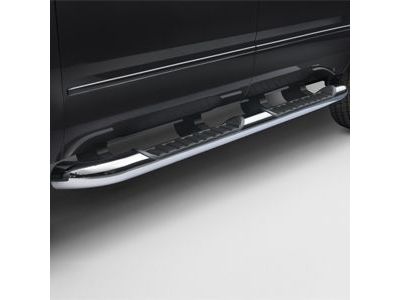 OEM GM 22805434 - Step Bar Assembly