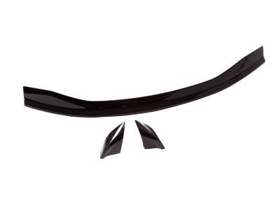 OEM GM 84016429 - Blade Spoiler in Black