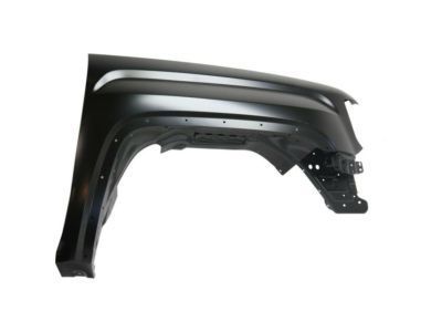 OEM GM 84214216 - Fender