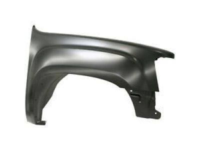 OEM GM 84214216 - Fender