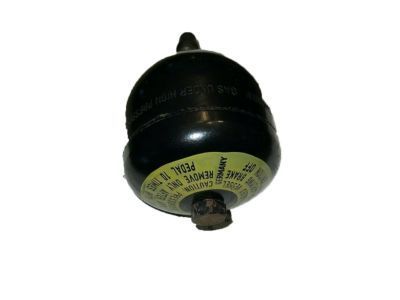 OEM GM 18038507 - Accumulator Kit, Brake Booster (Powermaster-I)