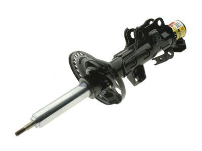OEM GM 23247464 - Front Suspension Strut Assembly
