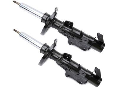 OEM GM 23247464 - Front Suspension Strut Assembly