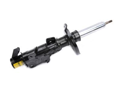 OEM GM 23247464 - Front Suspension Strut Assembly