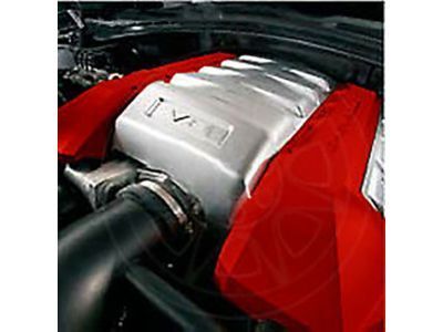 OEM GM 12674673 - Cover Asm-Intake Manifold