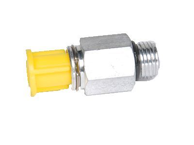 OEM GM 24236555 - Fitting Asm-Trans Fluid Cooler Pipe (Long)