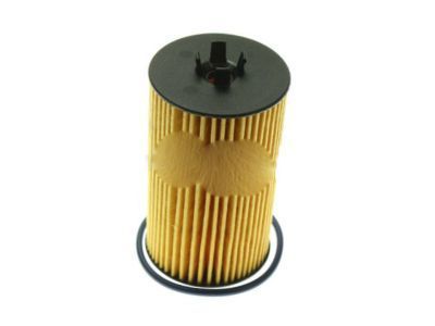 OEM GM 93185674 - Filter Kit, Oil