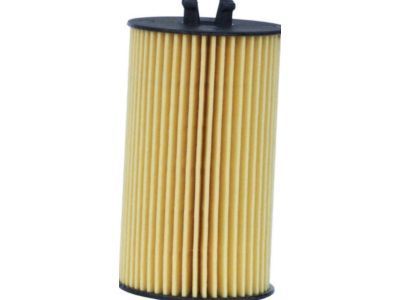 OEM GM 93185674 - Filter Kit, Oil