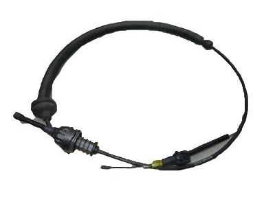 OEM GM 25939777 - Automatic Transmission Control Lever Cable Assembly ...