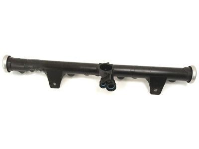 OEM GM 17113696 - Rail Asm, Multiport Fuel Injection Fuel (Left Hand)
