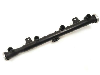 OEM GM 17113696 - Rail Asm, Multiport Fuel Injection Fuel (Left Hand)