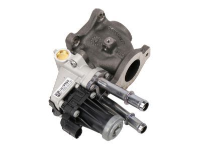 OEM GM 12679965 - Valve-EGR
