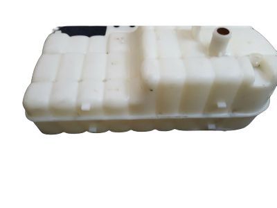 OEM GM 15161670 - Tank Asm-Radiator Surge (Includes Coolant Level Sensor)