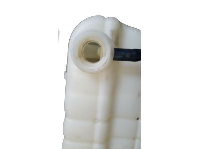 OEM GM 15161670 - Tank Asm-Radiator Surge (Includes Coolant Level Sensor)