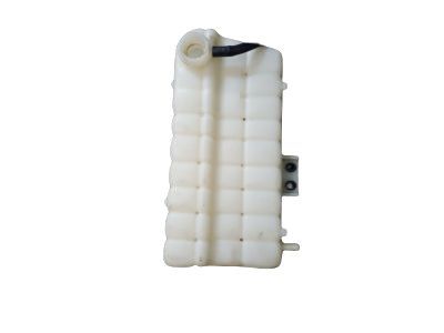 OEM GM 15161670 - Tank Asm-Radiator Surge (Includes Coolant Level Sensor)