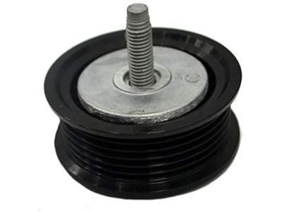 OEM GM 12629519 - Pulley, Belt Idler