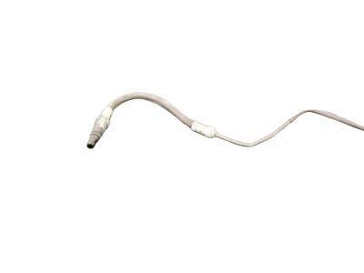 OEM GM 25184426 - Pipe Asm-Clutch Actuator Cyl Rear