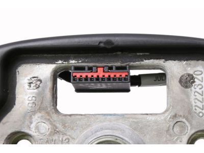 OEM GM 84483802 - Steering Wheel