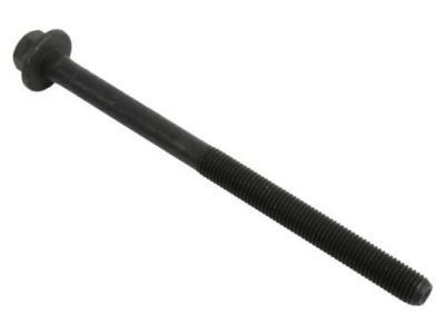 OEM GM 90537691 - Bolt/Screw, Cyl Head *Qads