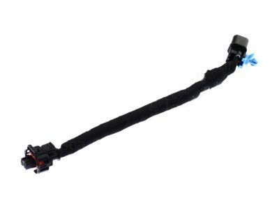 OEM GM 97378671 - Harness Asm-Fuel Pressure Regulator Wiring