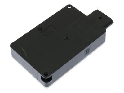 OEM GM 84031087 - Object Sensor