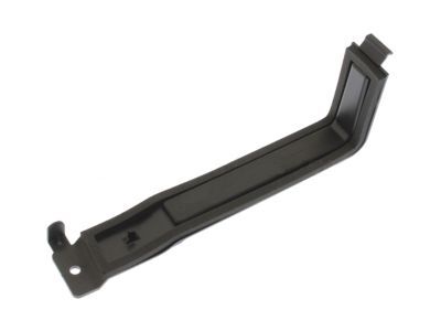 OEM GM 52494070 - Cover, Pass Compartment Air Filter Access Hole