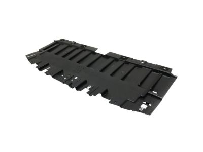 OEM GM 84063313 - Lower Shield