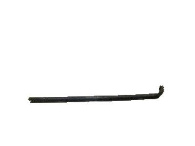 OEM GM 25751055 - Center Track