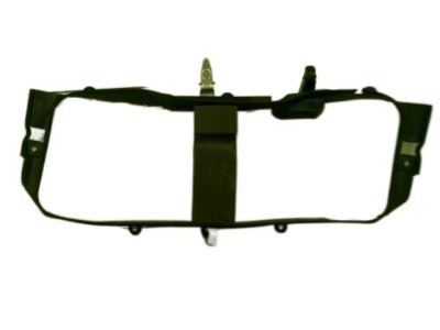 OEM GM 84025052 - Baffle-Front Grille