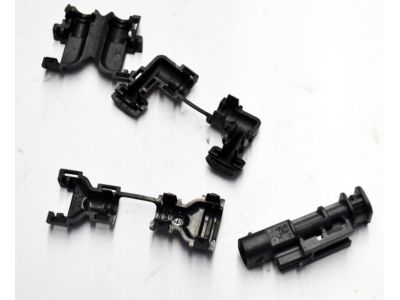 OEM GM 19332631 - Connector Kit