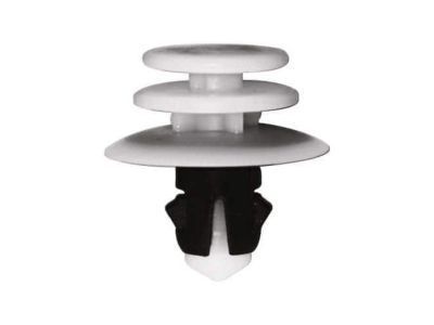 OEM GM 92138946 - Retainer, Air Inlet Grille Panel