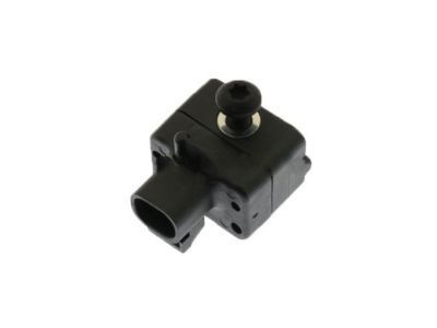 OEM GM 20919987 - Sensor Asm-Inflator Restraint Front End Discriminating