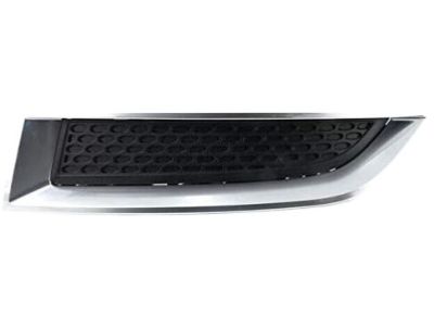 OEM GM 20982401 - Grille Asm-Front Bumper Fascia Outer