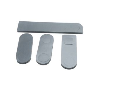 OEM GM 84279073 - Lamp Kit, High Mount Stop(Contains 4 Insulators)